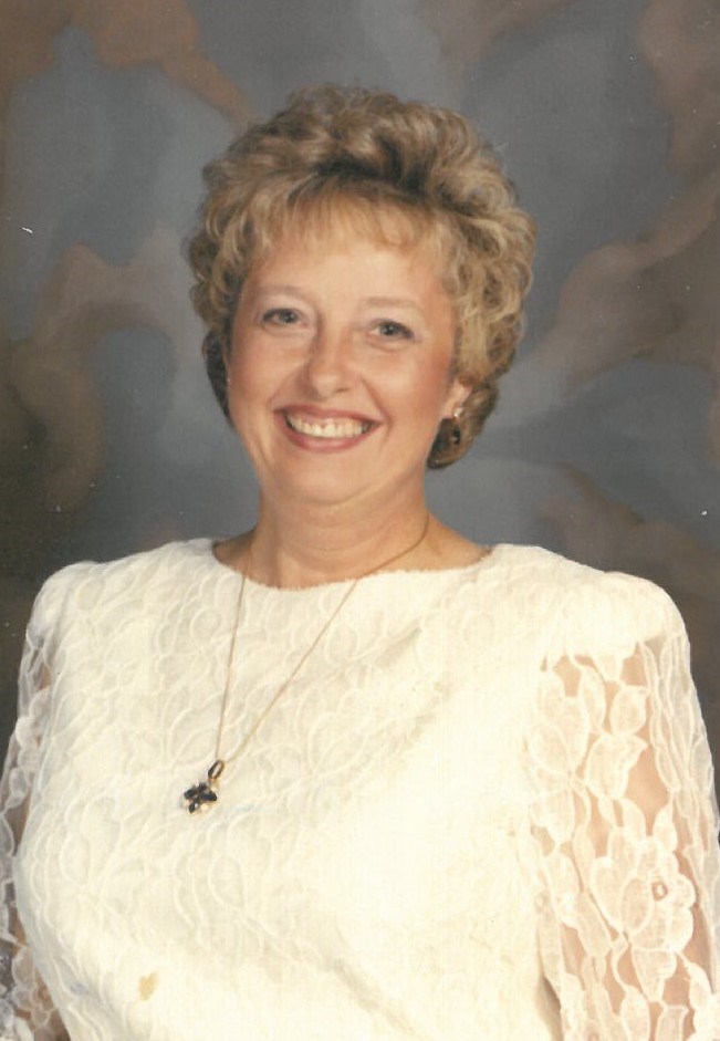 Janice M McManus Obituary - Grosse Pointe Woods, MI