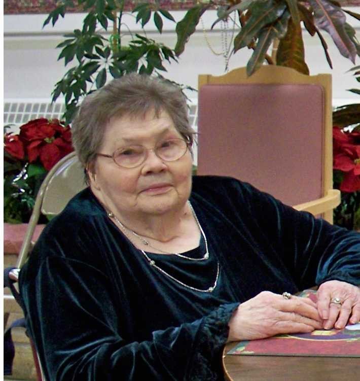 Mildred Donaldson Obituary - Centennial, CO
