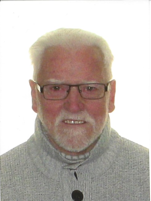 Raymond Lapointe Obituary - Quebec, QC