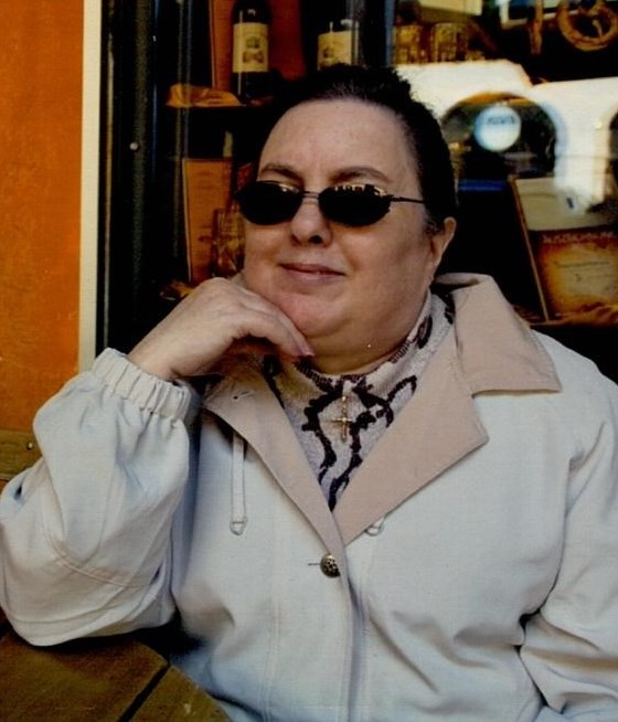 Pamela Rodriguez Obituary - Sanford, FL