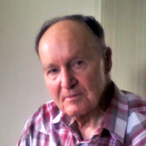 Edward Conklin Obituary - Columbus, OH