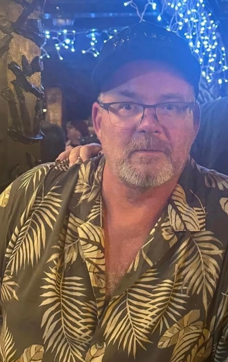 Timothy Walton Obituary - Prince George, BC