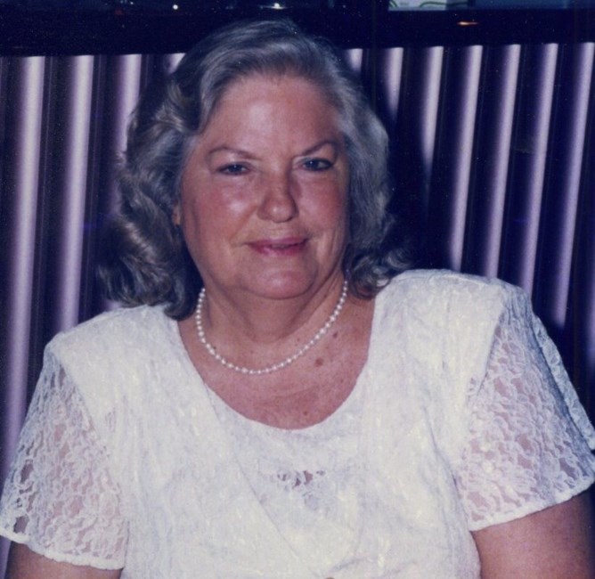 Mrs. Okie J. Holford Graham Obituary - Glendora, CA