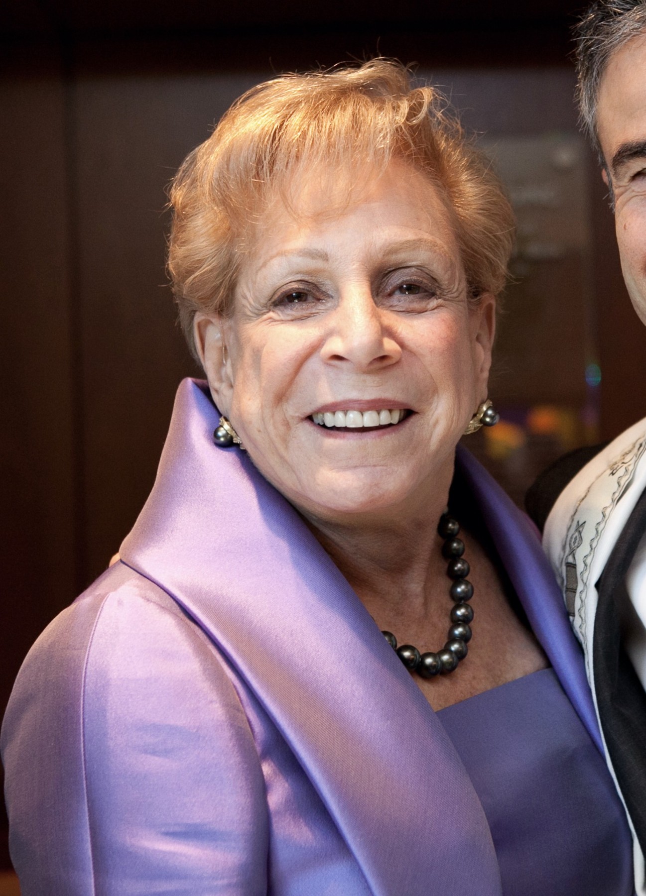 Jane Present Obituary - New York, NY