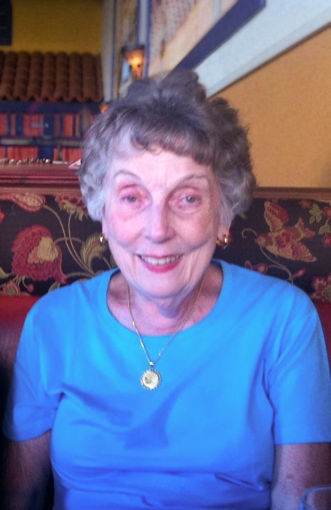 Donna Woodworth Obituary - Renton, WA