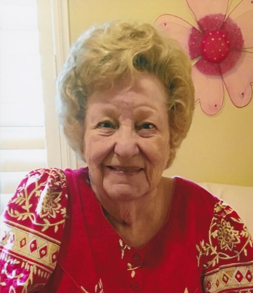 Martha High Obituary - Conroe, TX