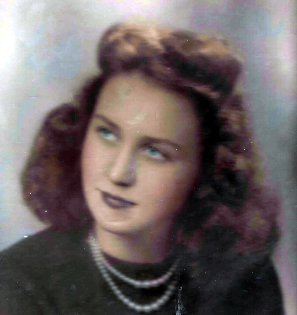 Patricia Jones Obituary - Greensboro, NC