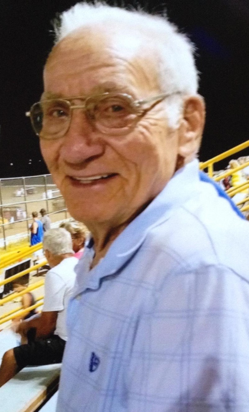 William Sanders Obituary - Wichita, KS