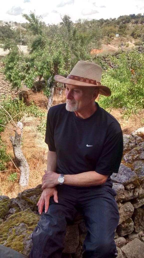 James Traut Obituary - Boulder, CO