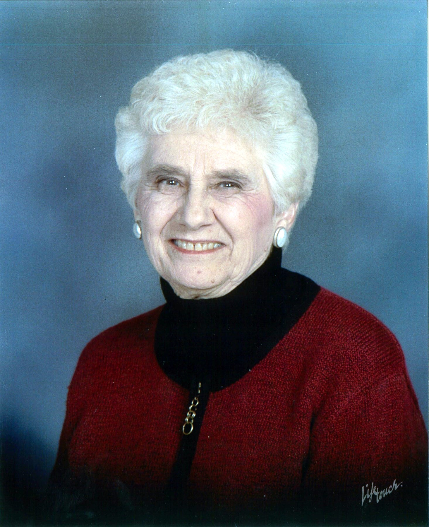 Katherine Deterding Obituary - Gladstone, MO