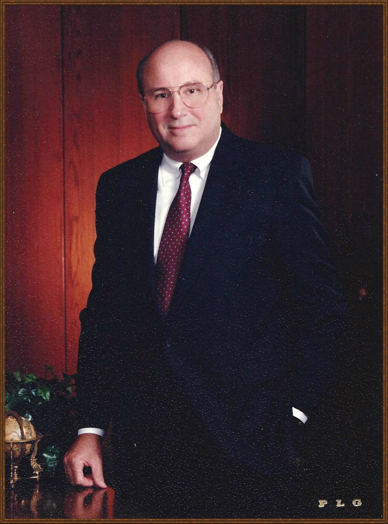 Richard Davis Obituary - Houston, TX