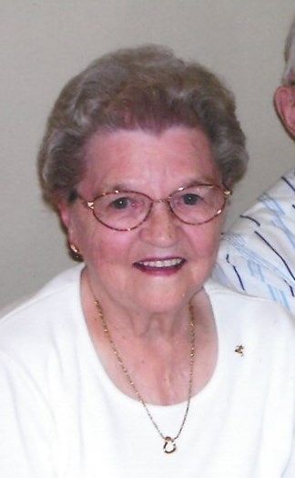 Dorothy Watson Obituary - Aurora, ON