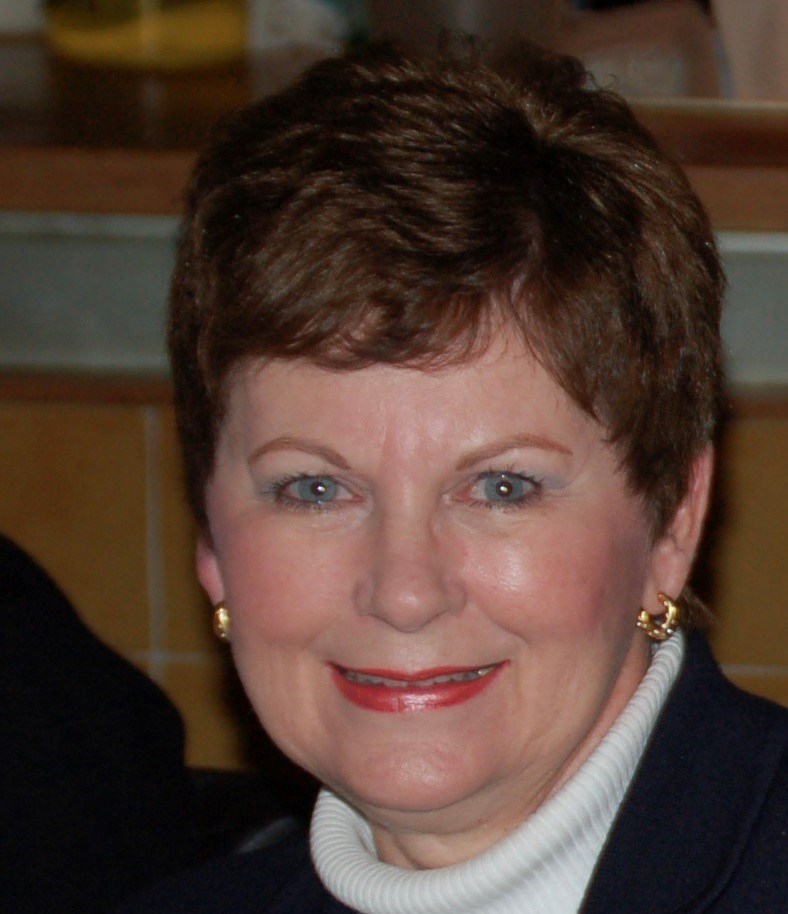 Barbara DeBolt Obituary - Falls Church, VA