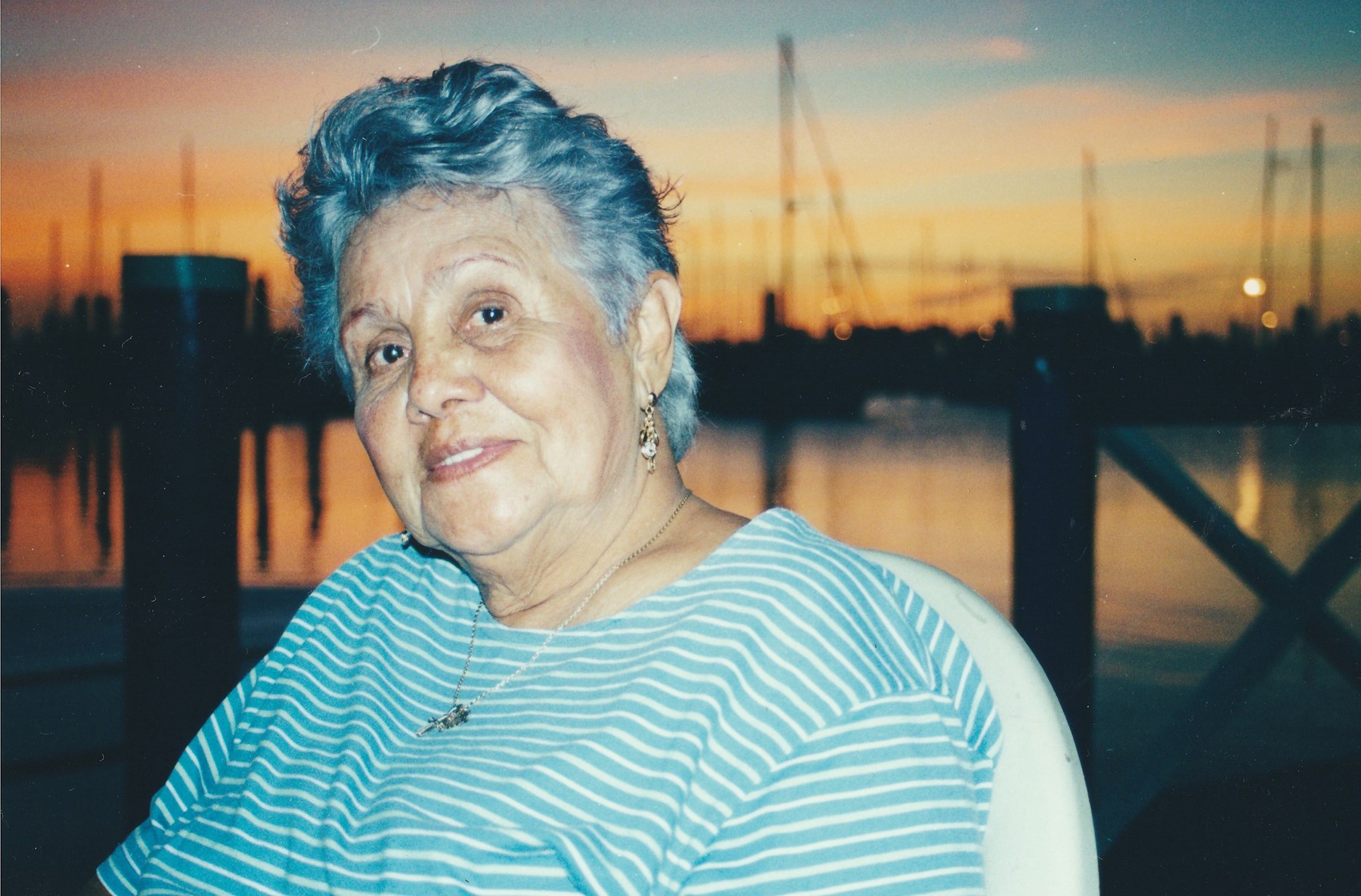 Mirtha M Enriquez Obituary - Miami, FL Mirtha M Enriquez Obituary - Miami, FL