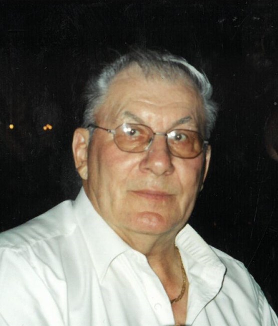 Frank Samuel Patrick Obituary - Stony Plain, AB