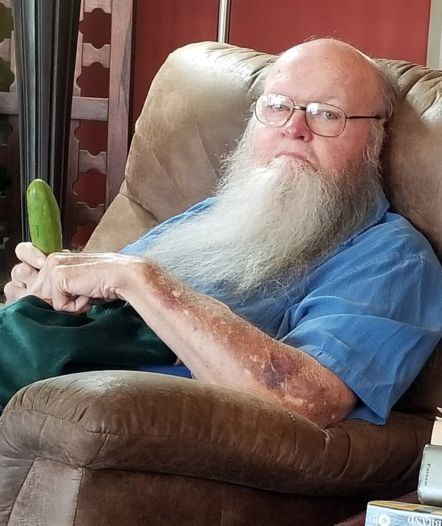 James Ham Obituary - Montgomery, AL