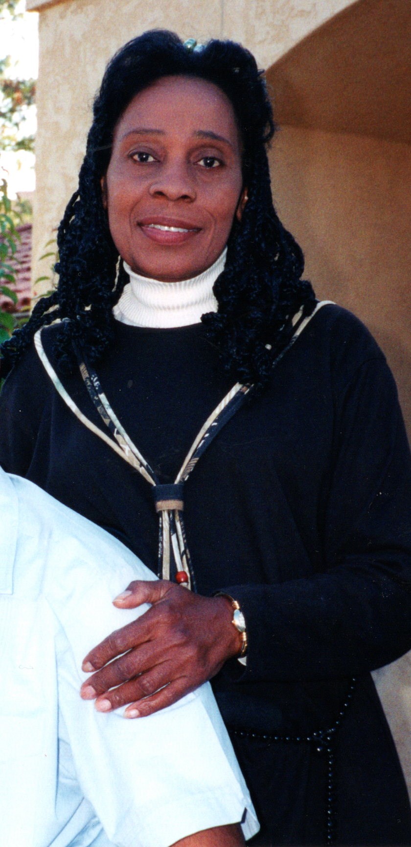 Pearlina Reid Obituary - Riverside, CA