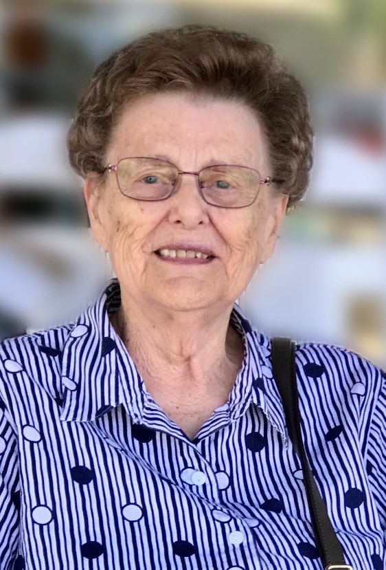 Lelia Bennett Obituary - Elizabethtown, KY