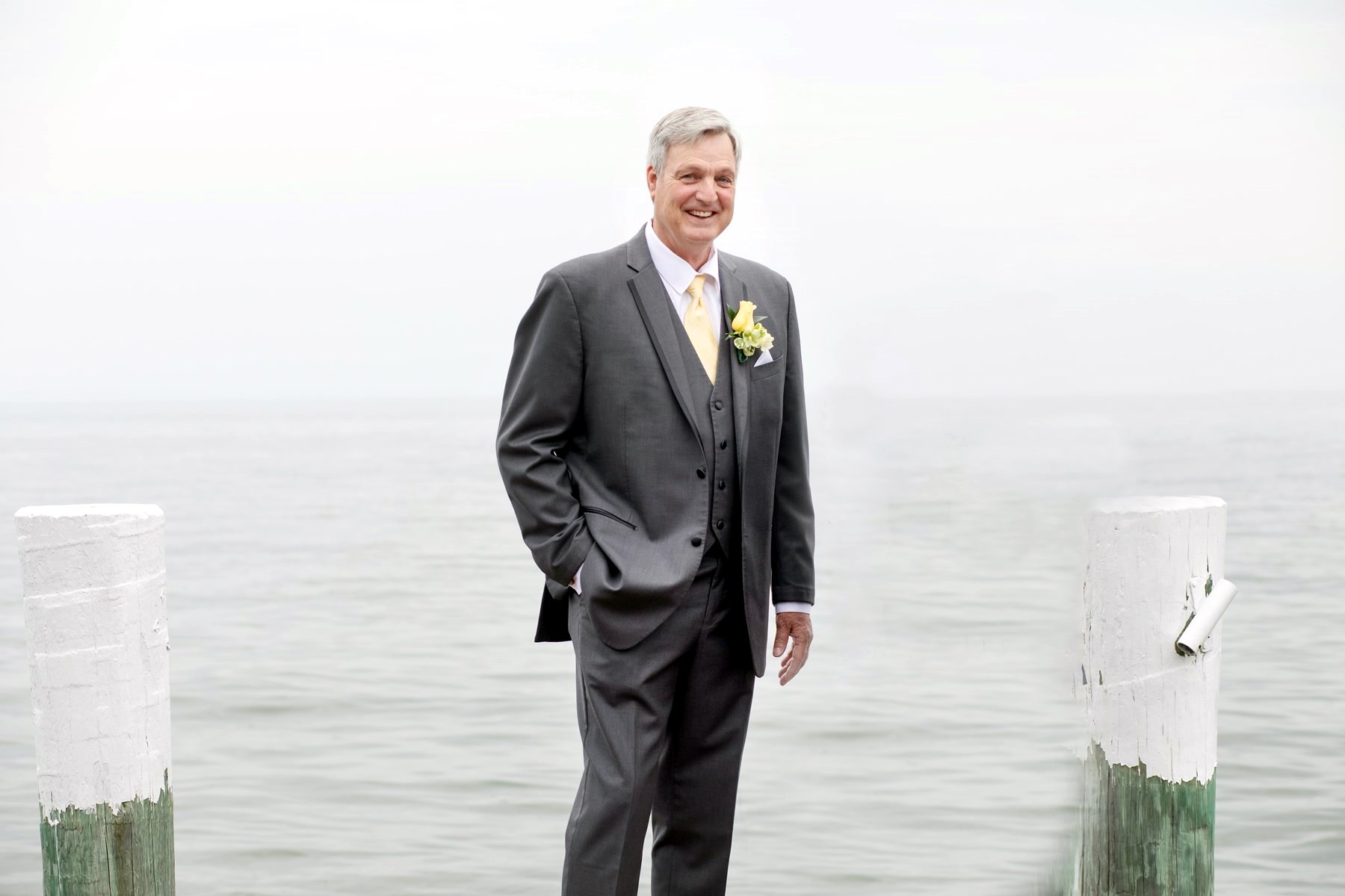 Dean Bateson Obituary - Bowie, MD