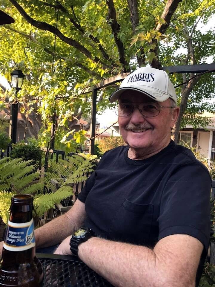 Robert Edgar Obituary - Chandler, AZ