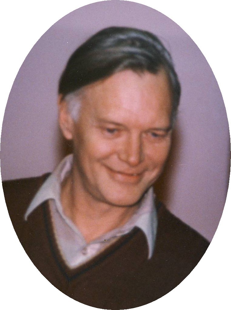 Arnold "ARNIE" Bruce Beard Obituary - Toronto, ON