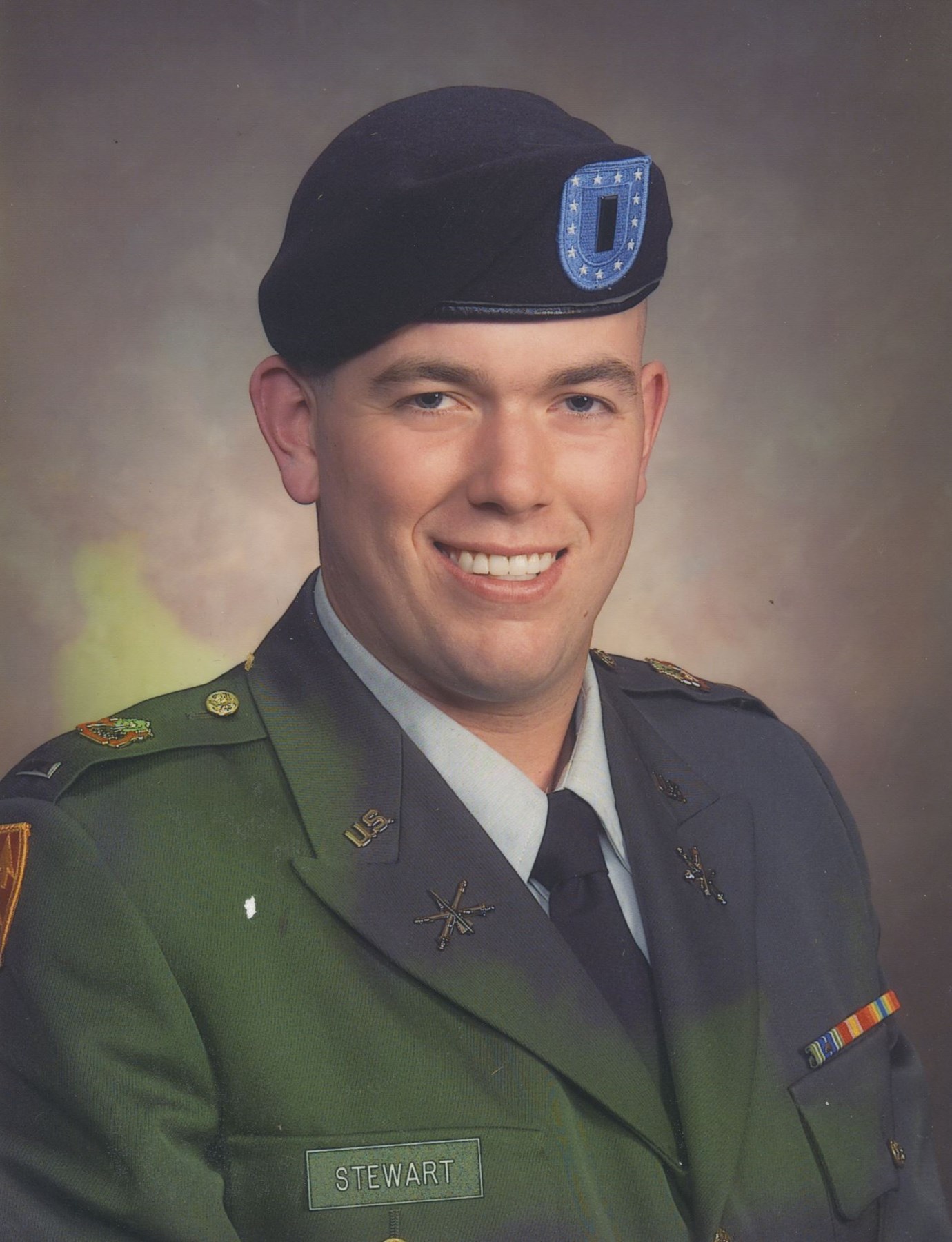 Charles Stewart Obituary - El Paso, TX