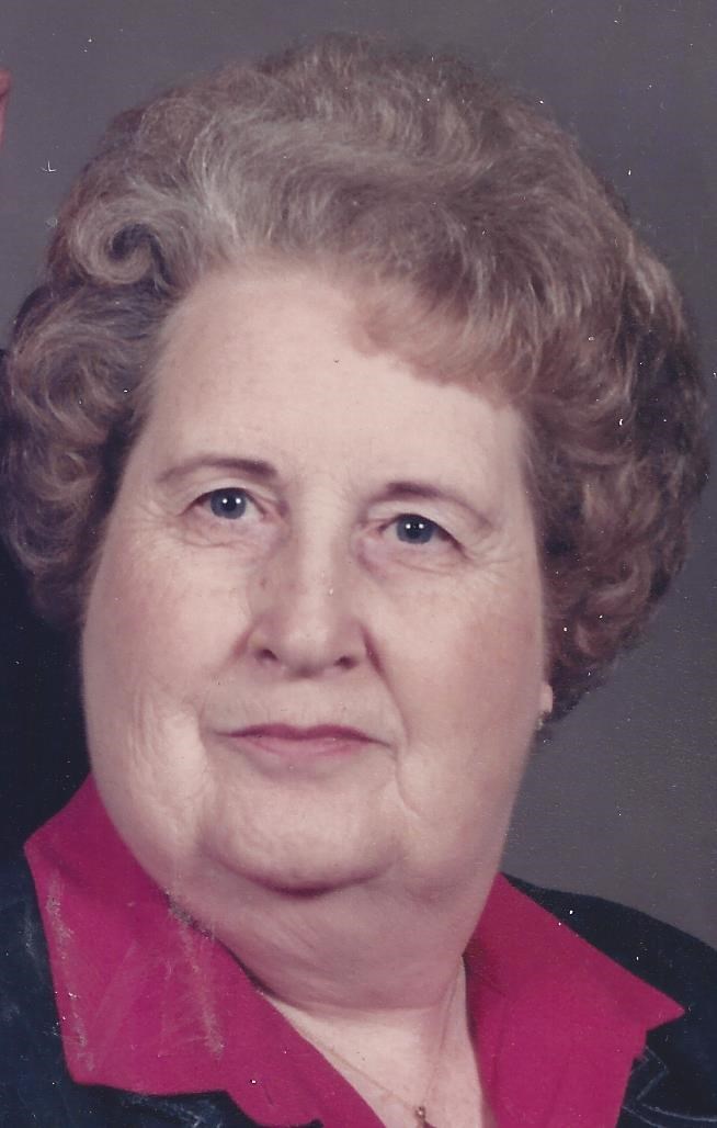 Bonnye J Brown Obituary - Wichita Falls, TX