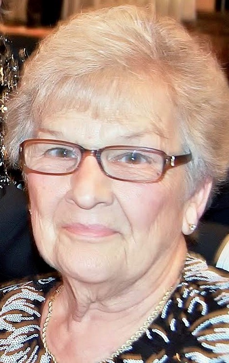 Yvonne Marie (Rotiski) Lapinsky Obituary - Scottsdale, AZ