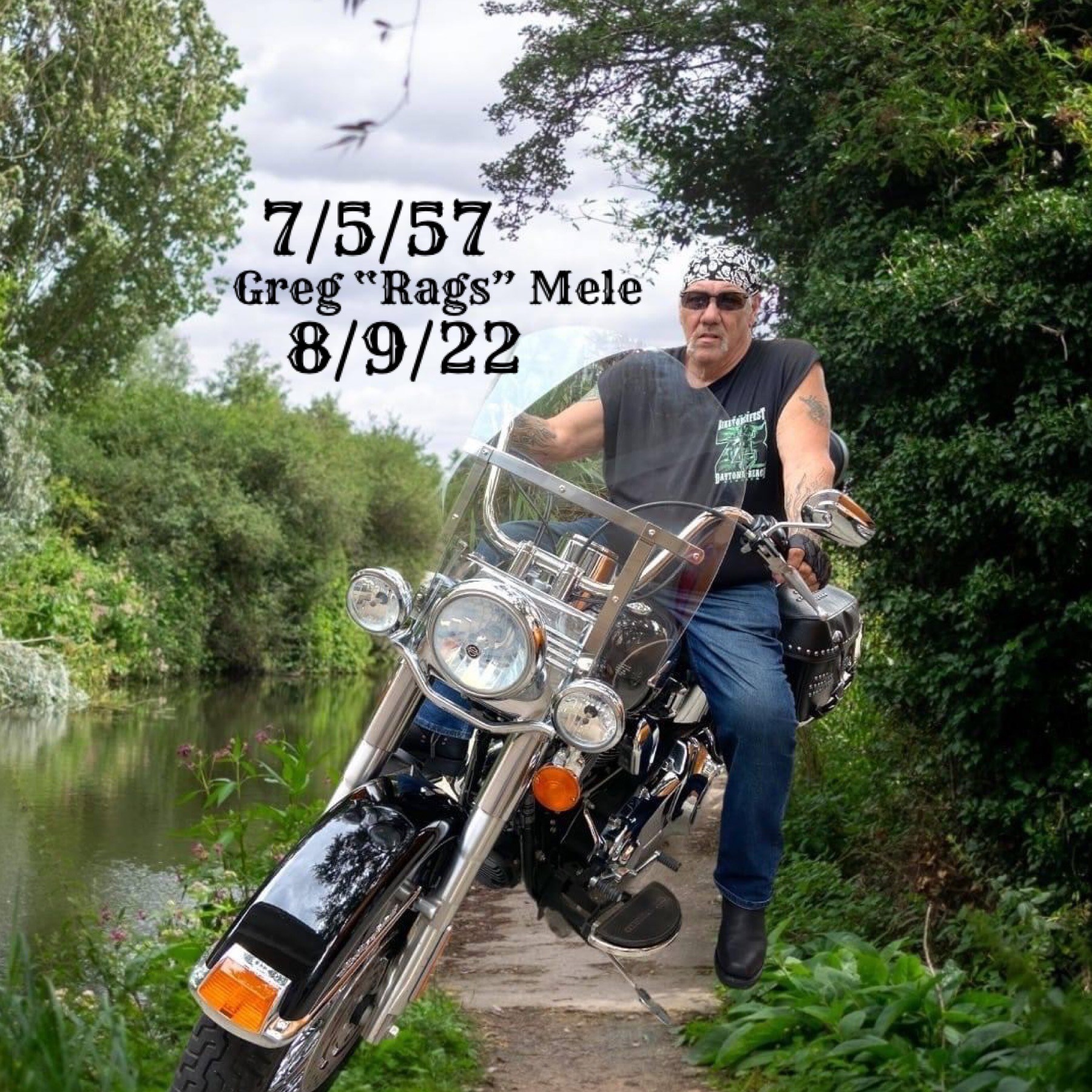 Louis Mele Obituary - Ellenton, FL