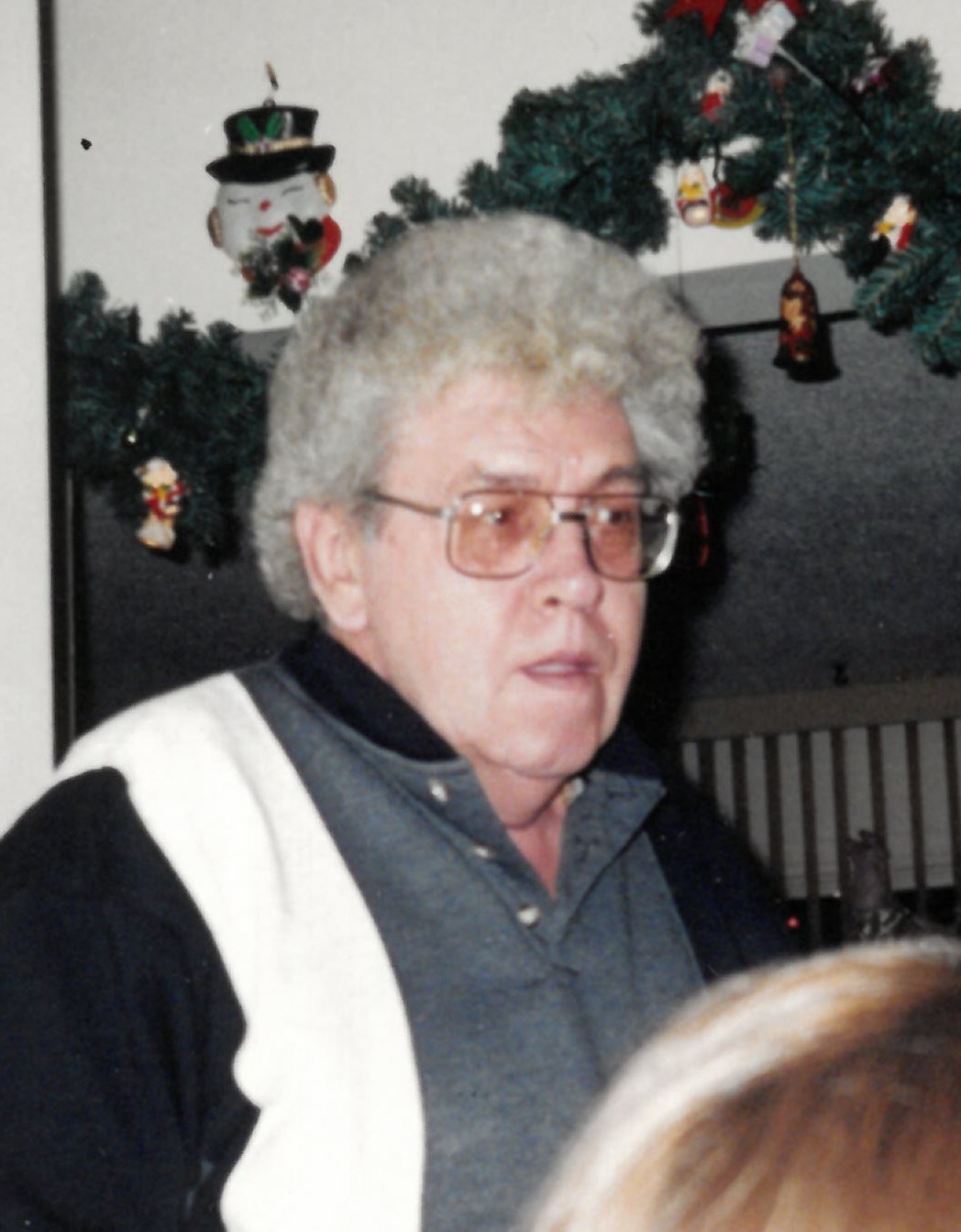 Albert Christensen Obituary - Hamilton, ON