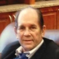 James Christman Obituary - Columbus, OH