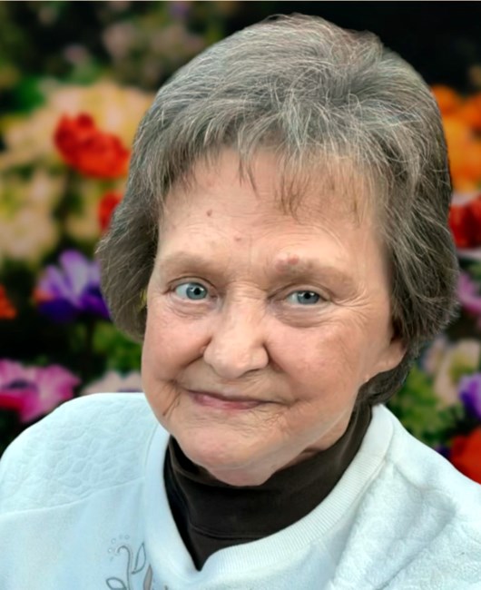 Joan Hemby Obituary - Jackson, MS