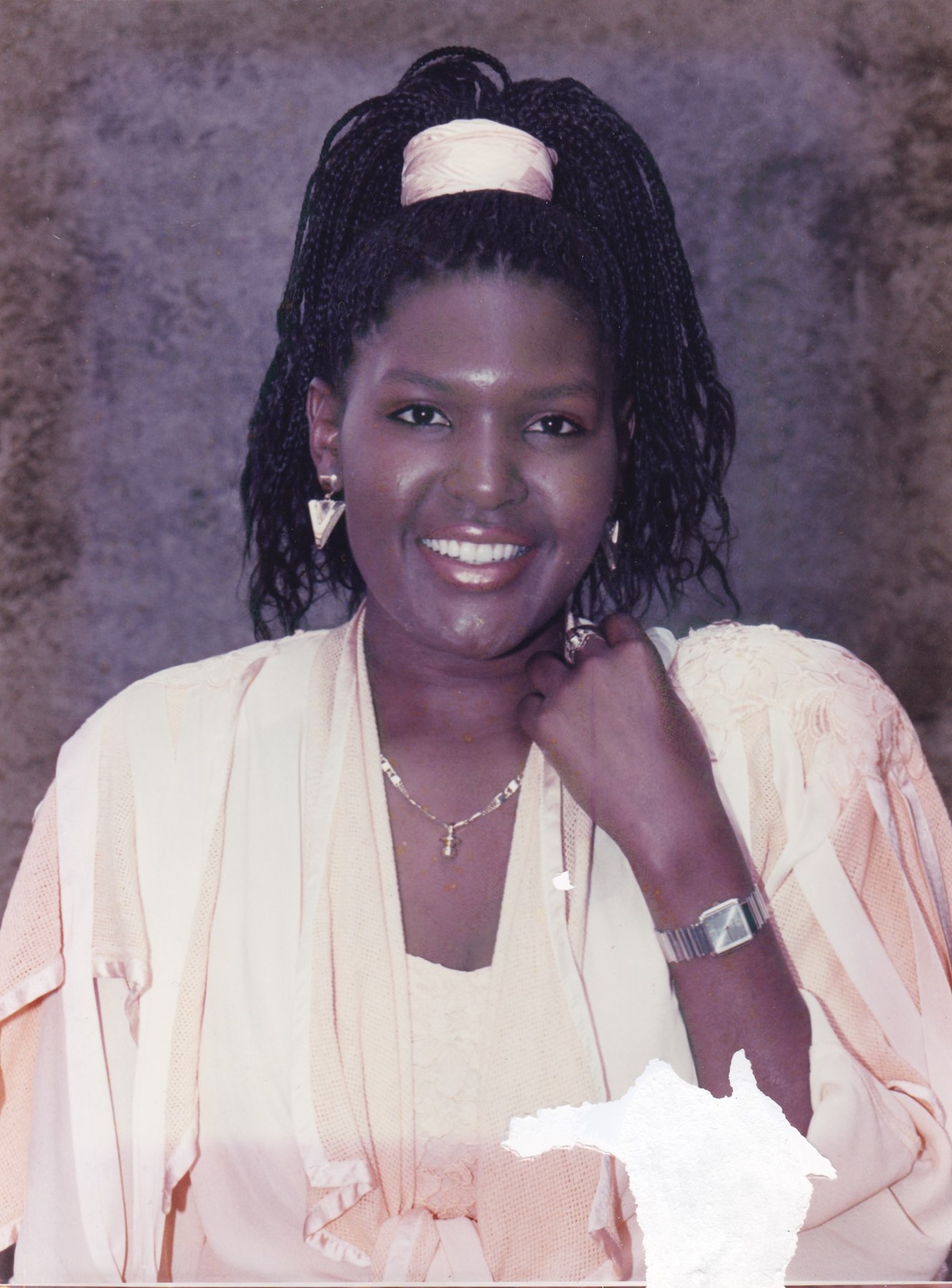 Grace Kinara-Diamond Obituary - Spring Valley, NY