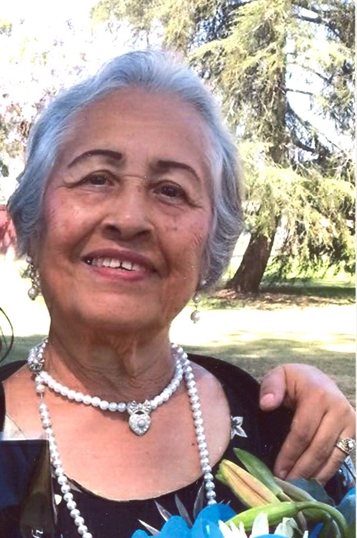 Consuelo Sanchez Obituary - Los Angeles, CA