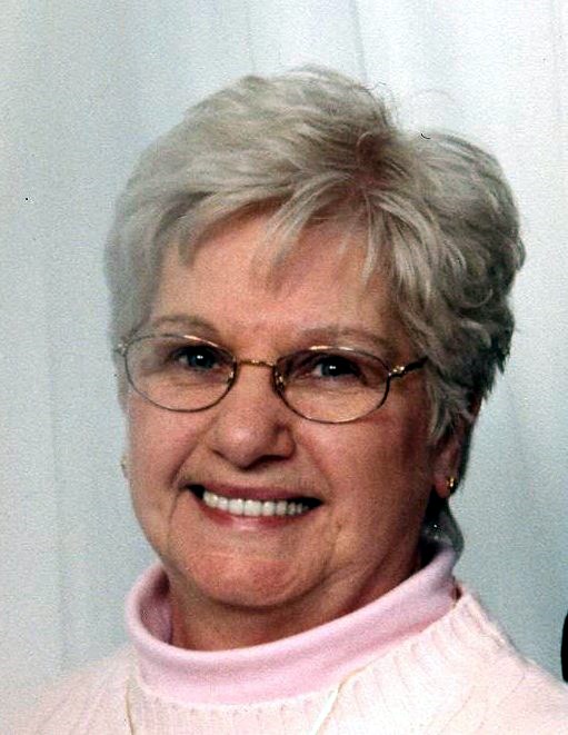 Leda Ruth Merriman Obituary - Knoxville, TN