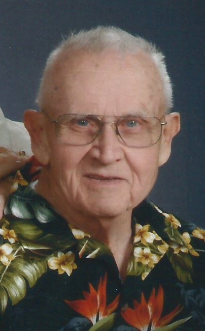 R.D. Andy Anderson Obituary - Bullhead City, AZ