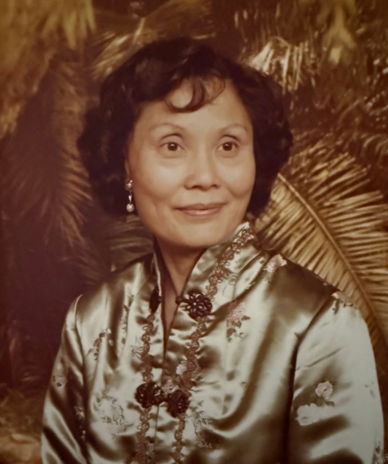 Dorothy Ng Obituary - Phoenix, AZ