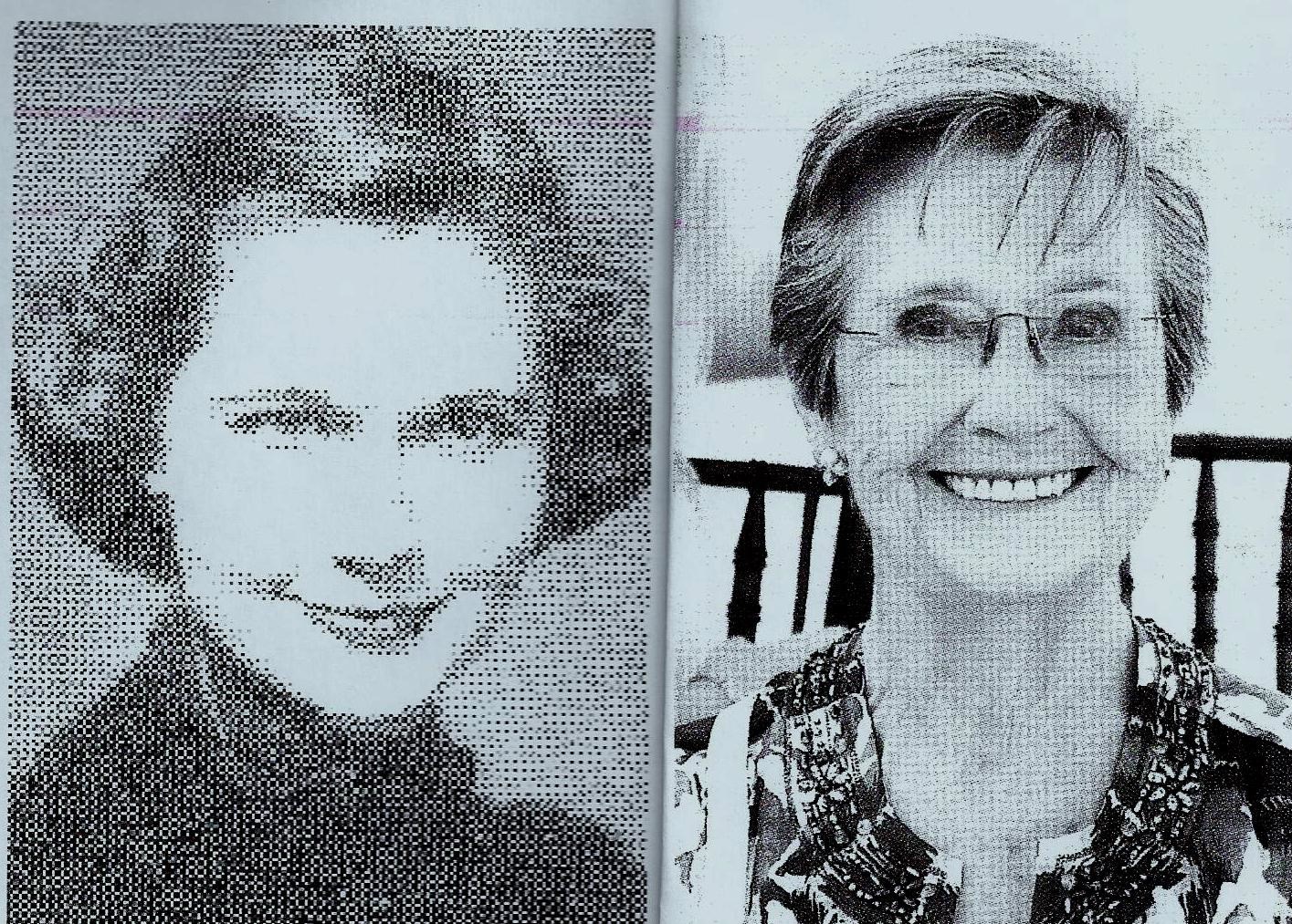 Mrs. Helen Elizabeth Noonan Obituary - San Diego, CA