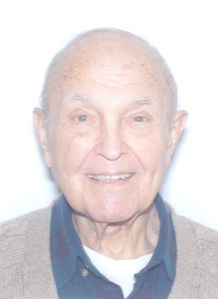 John Terrill Obituary - Houston, TX