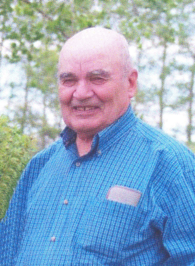 John Weisbeck Obituary - Indian Head, SK