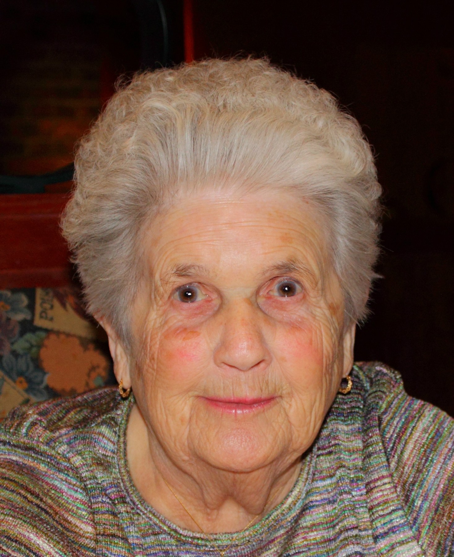 Ina Beckstead Obituary - Cornwall, ON