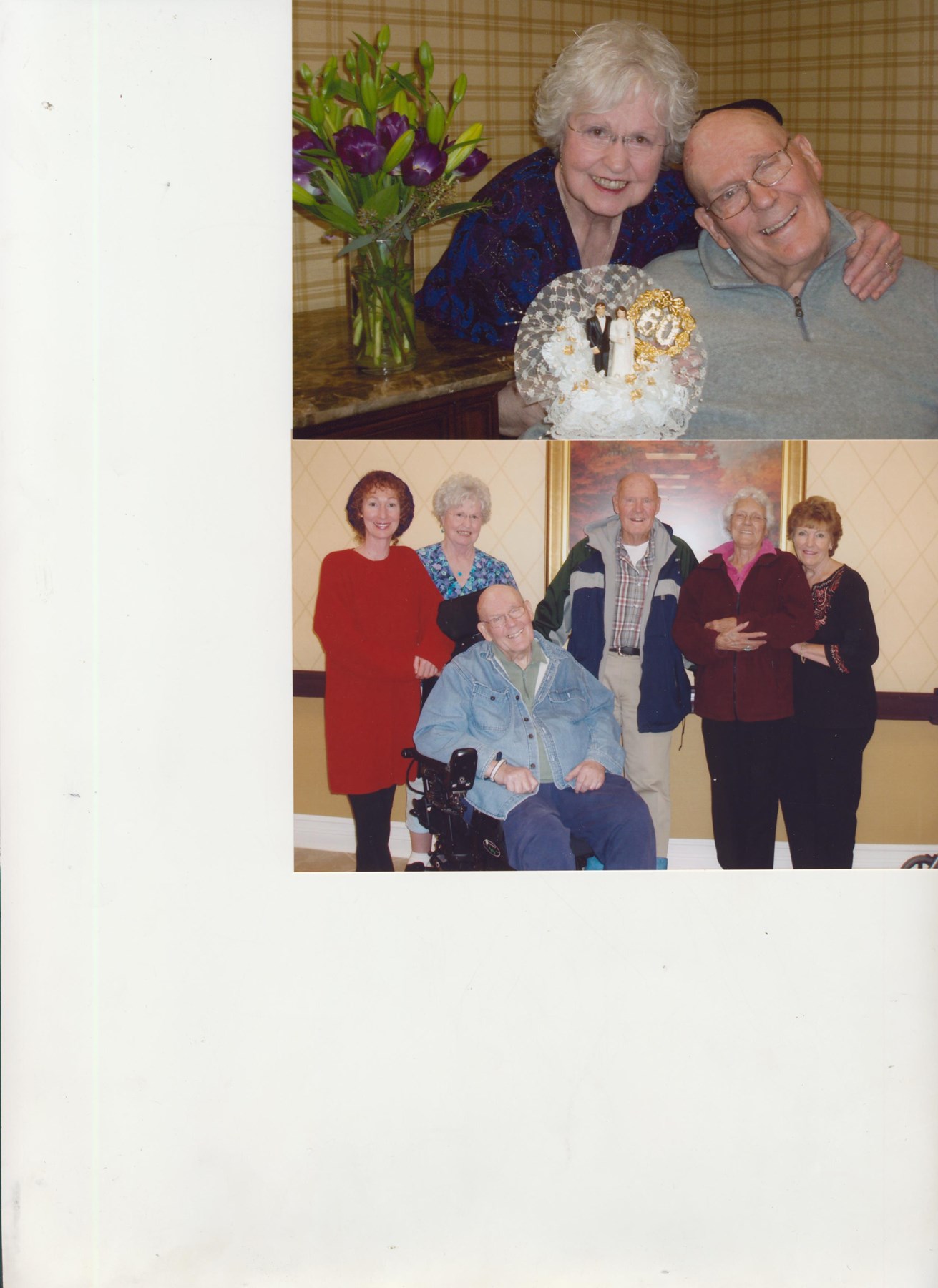 Wayne Francis Compton Obituary - Centennial, CO