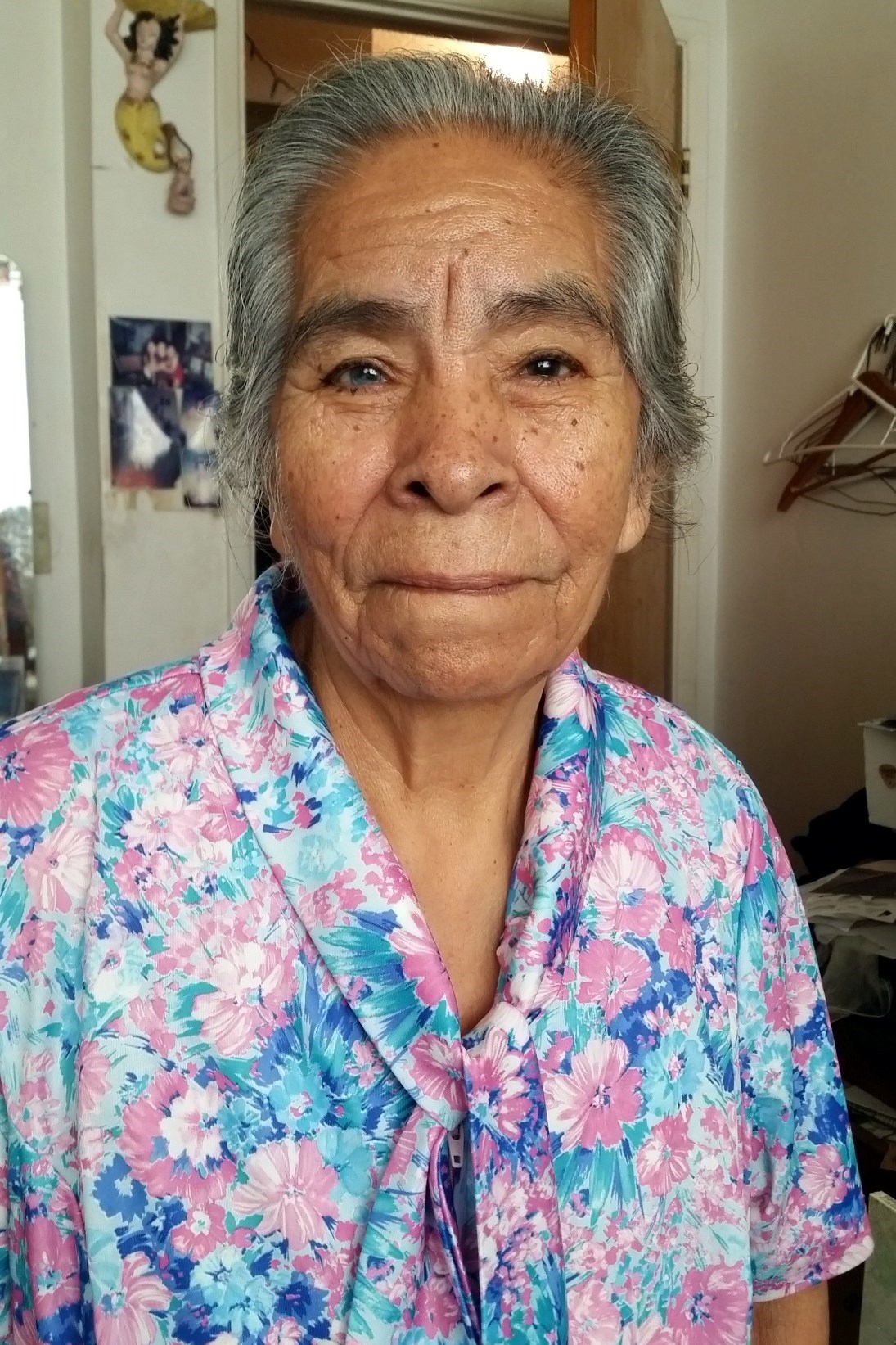 Maria Petra Celia Soto Romero Obituary - Wilmington, CA