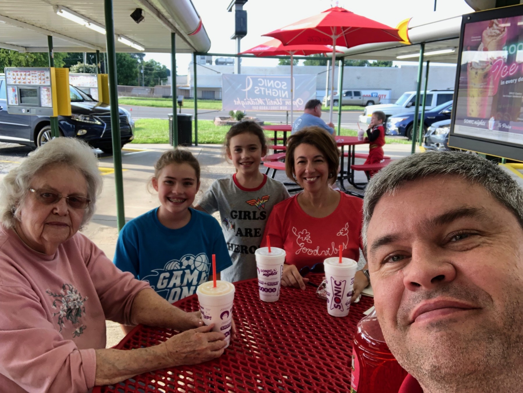 Wanda Seals's Instagram, Twitter & Facebook on IDCrawl