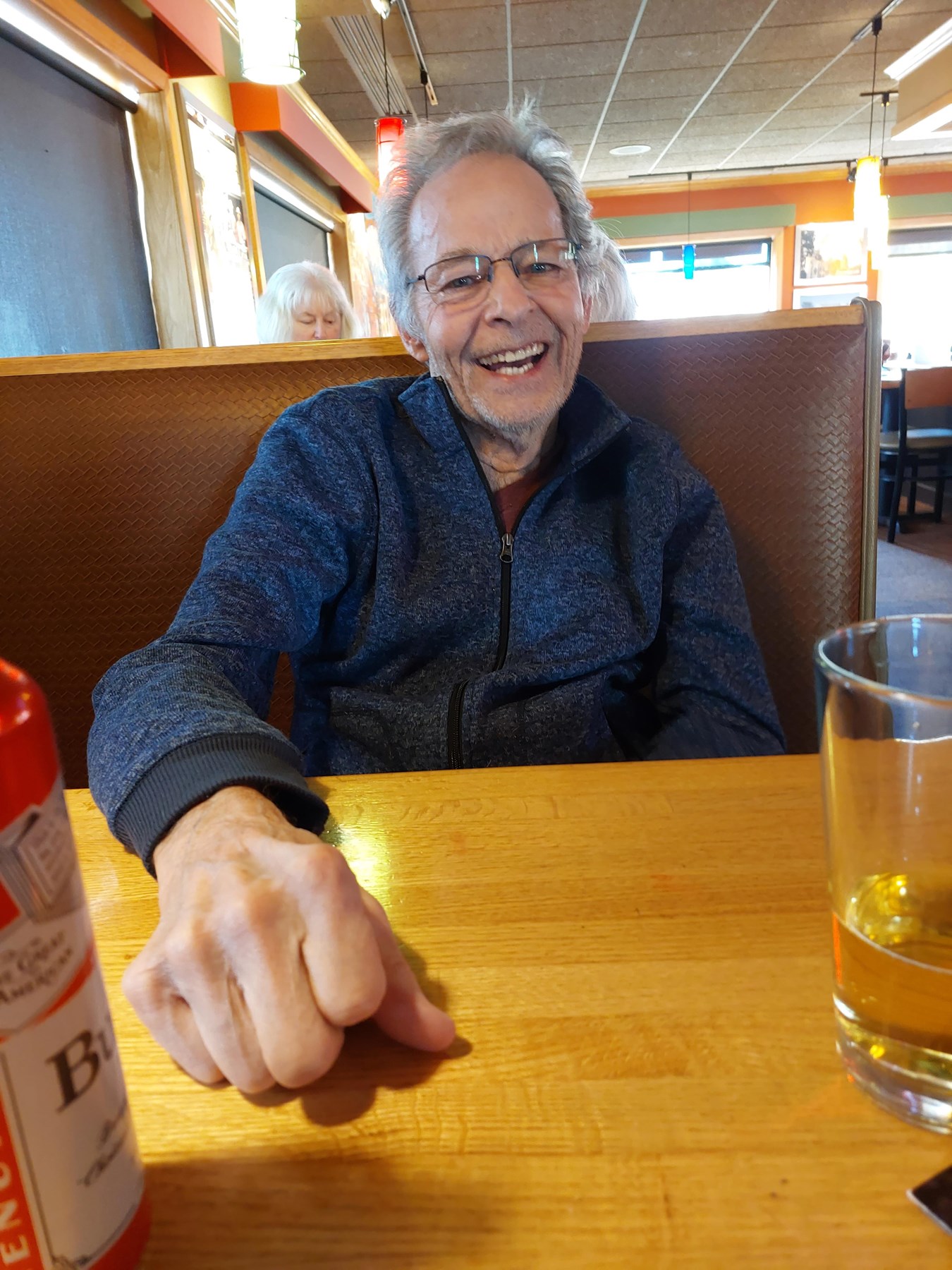 Pat Ryan Obituary - Wheat Ridge, CO