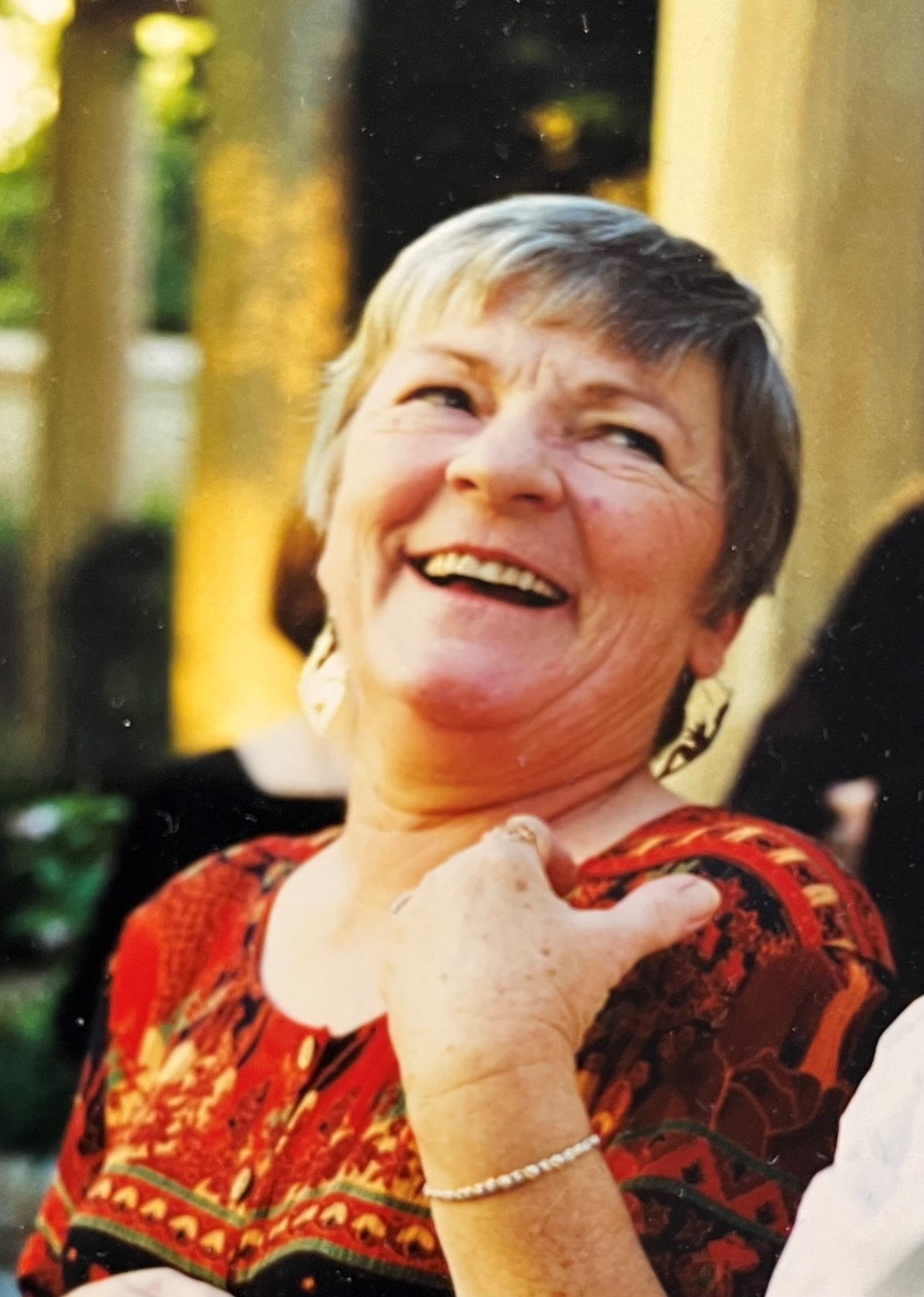 Algene Kopel Obituary - Omaha, NE