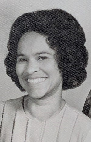 Frankie Patterson Obituary - Ann Arbor, MI