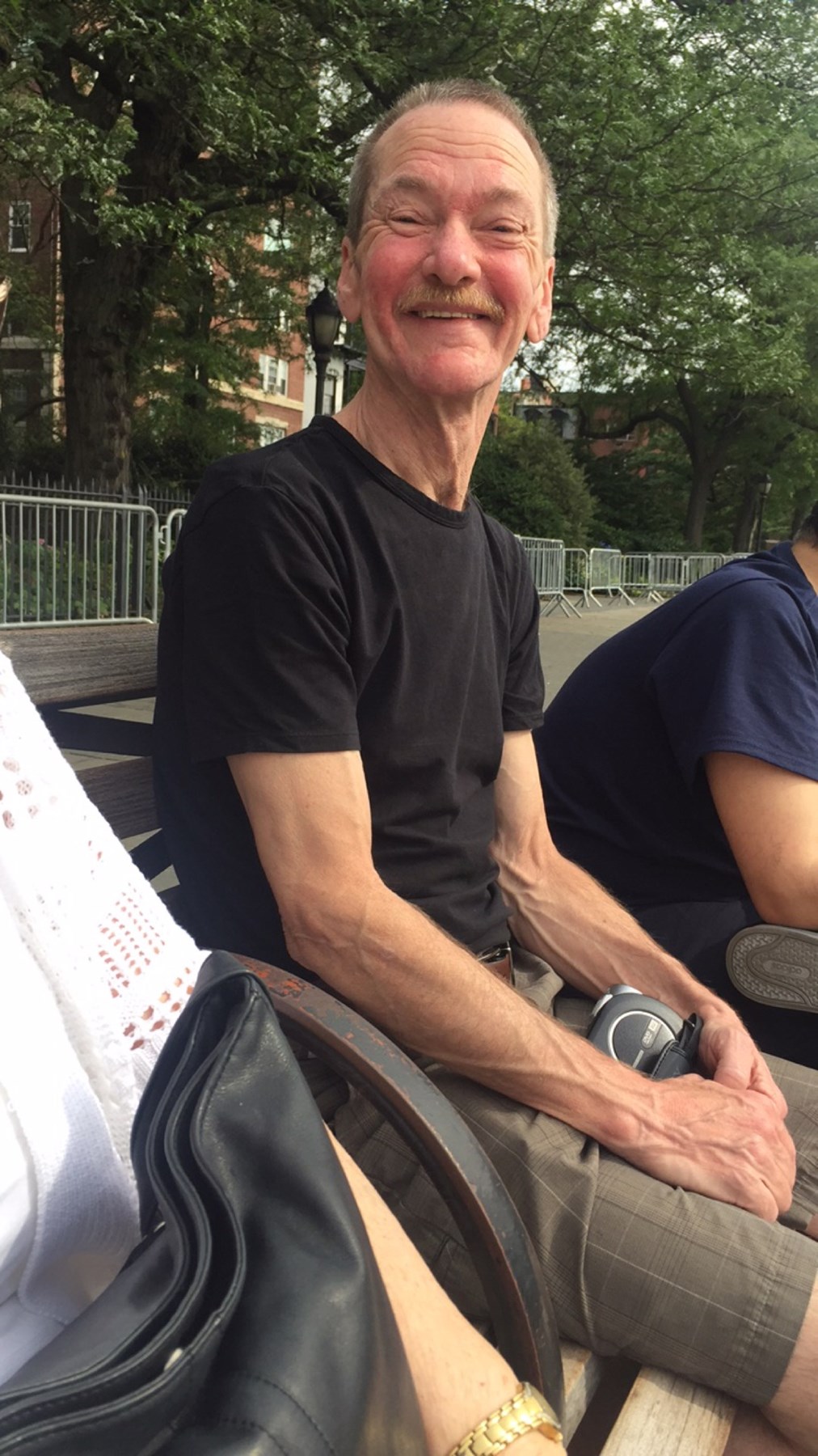 Donald Joseph Gapp Jr. Obituary - Miller Place, NY