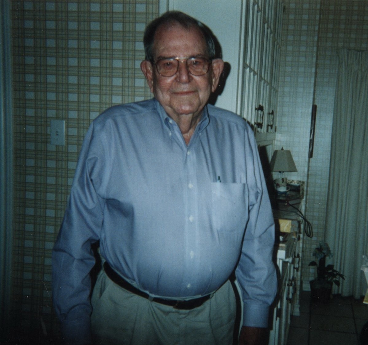 Roy Taylor Obituary - Nacogdoches, TX