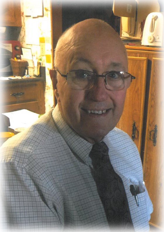 George Lee Rhoda Obituary - Tucson, AZ